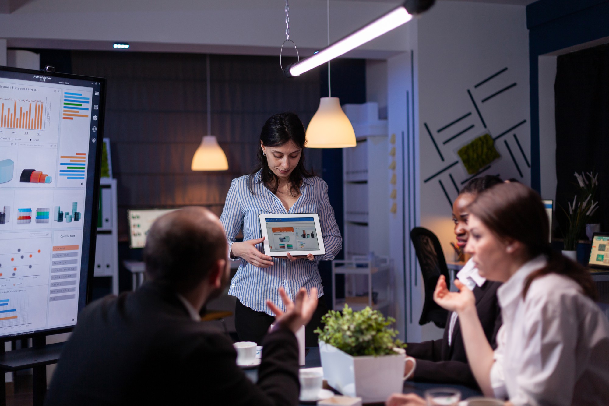 Job Titles in Marketing: Every Marketing Position Explained