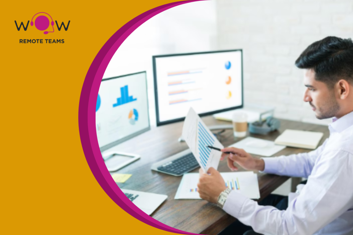 Data Entry Specialist Job Description Template +Hiring Guide